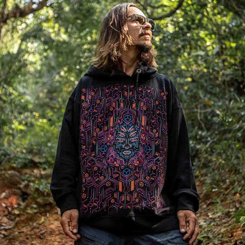 קפוצ'ונים וג'קטים – Ultratribe