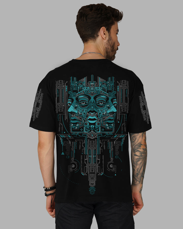 Trinity Machine – Ultratribe