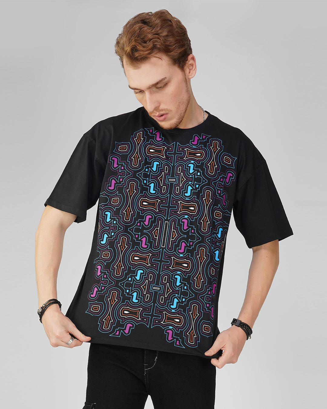 Shipibo Pattern – Ultratribe